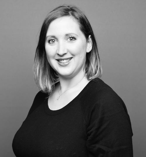 Équipe - Nos coach certifiées - Isabelle Crevier - Garance&Moi