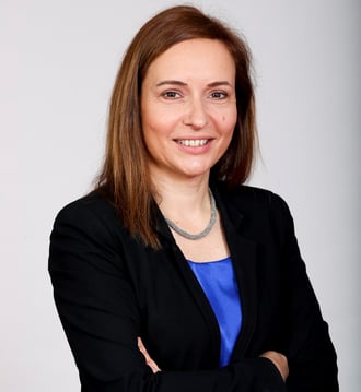 Équipe - Nos coach certifiées - Ségolène Martin - Garance&Moi